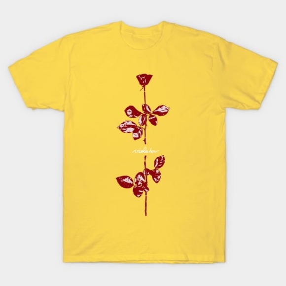 Tops | Violator Red | Poshmark